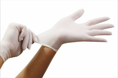 Safe-Grip | Disposafe